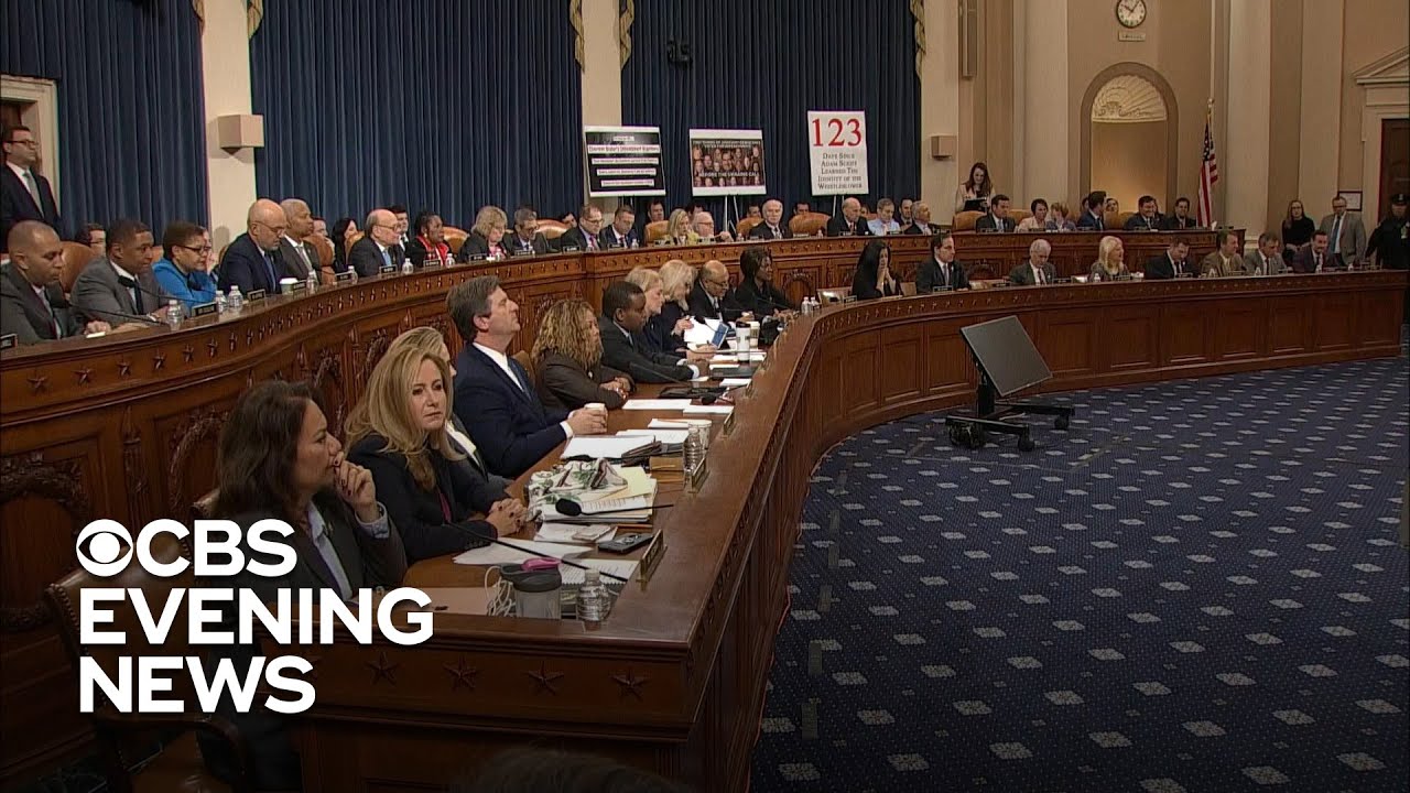 Supreme Court will hear arguments over Trump's financial records