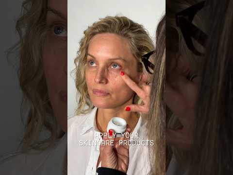 On Set With Jones Road: Polished Looks #cleanbeauty #jonesroadbeauty #beauty #makeuptips