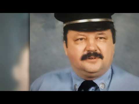 James Kenneth Urban - Life Story Digital Video