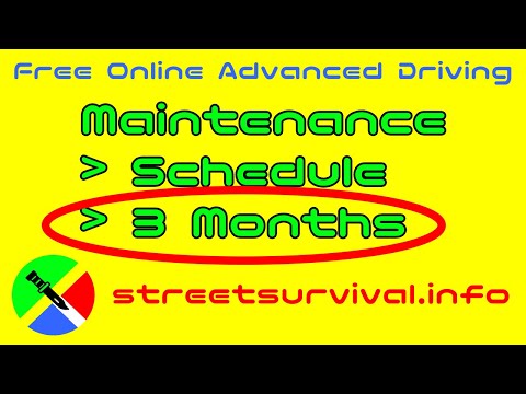 3‑Month Car Check Guide to Prevent Breakdowns & Boost Reliability