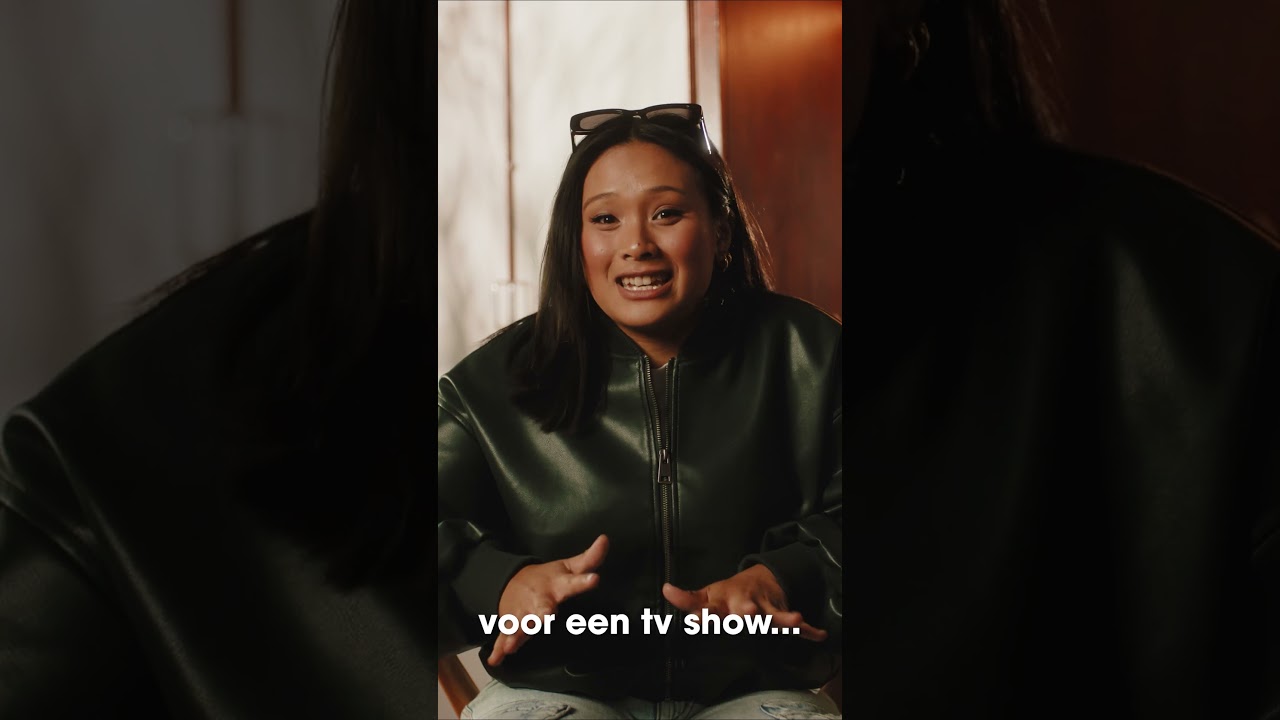 Meet The Hosts - Danielle