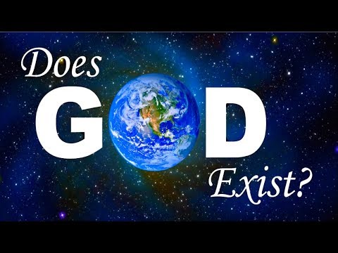 Does GOD Exist? – Arguments for GOD | Evidence4Creation