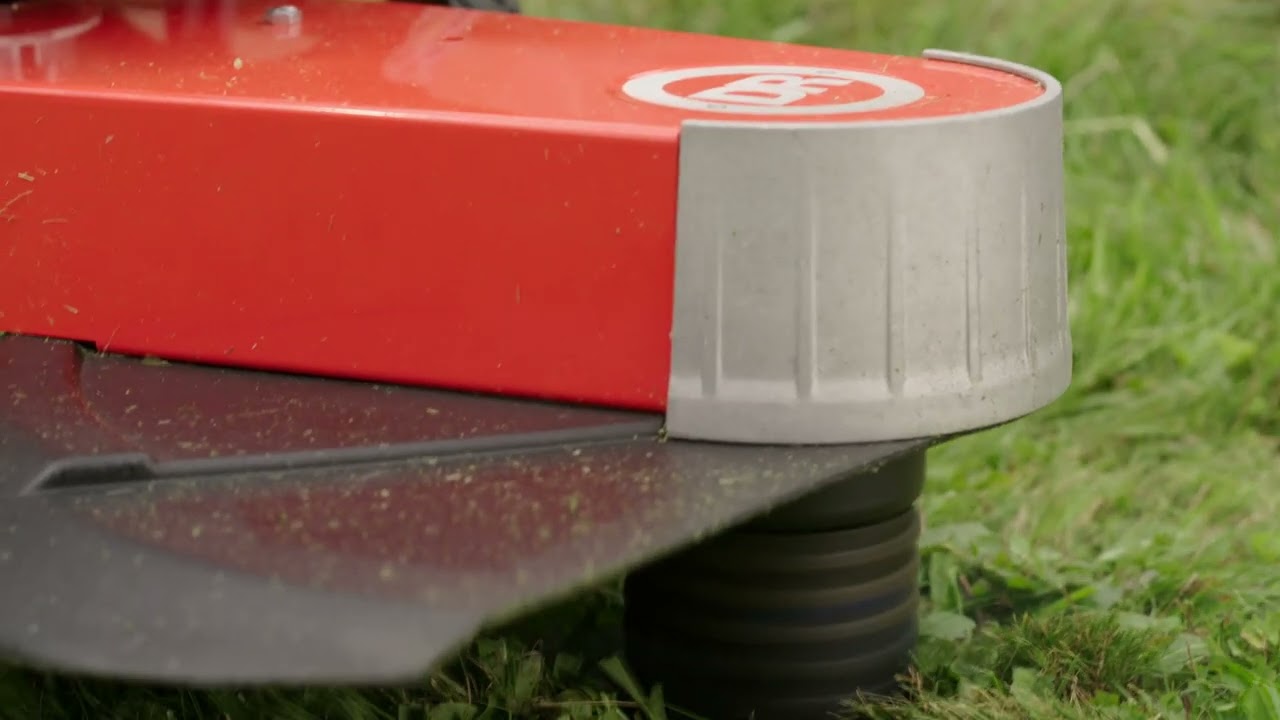 - DR Power Trimmer Pilot & Premier Walk Behind Trimmers
