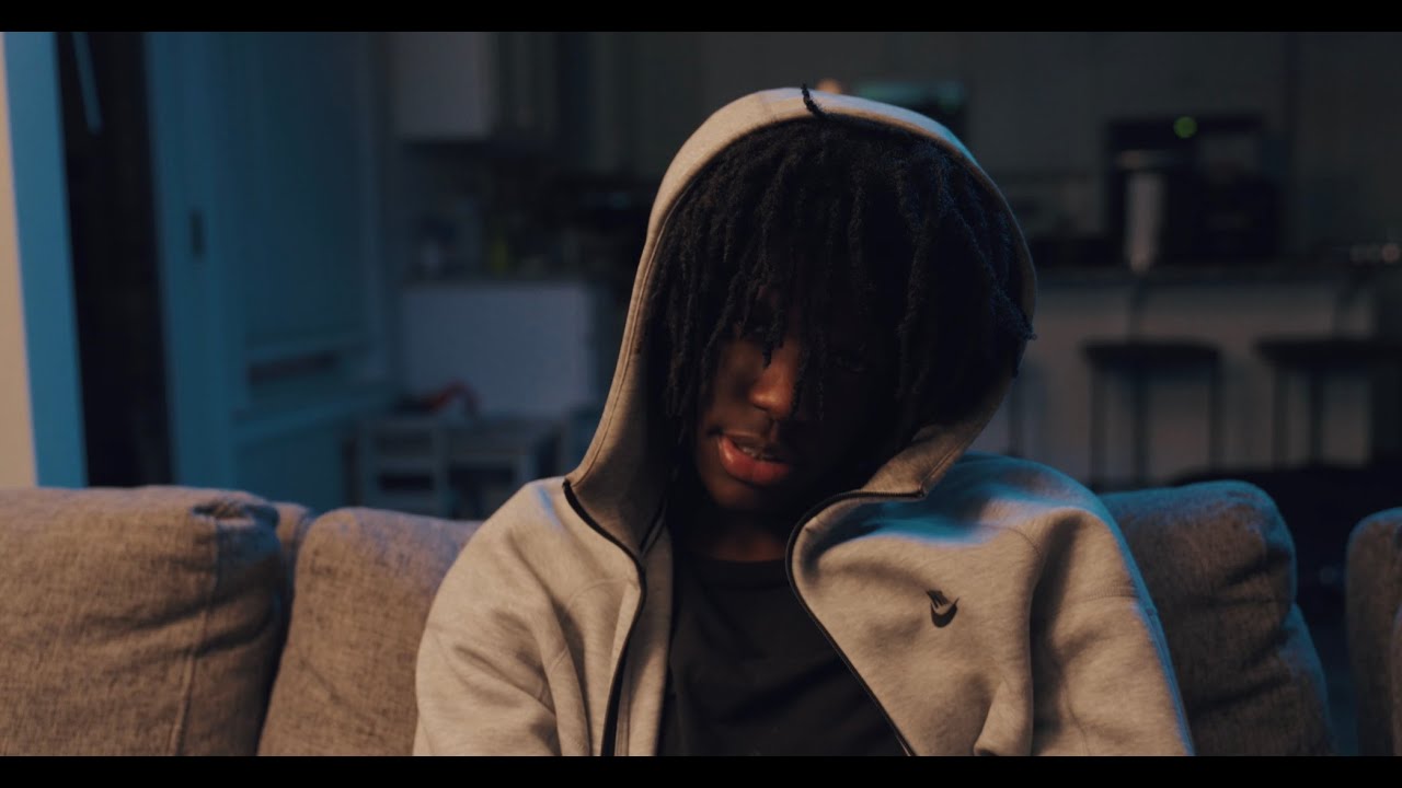 Jontae - Toxic Love Story (Official Music Video) Shot by  @benjididit_