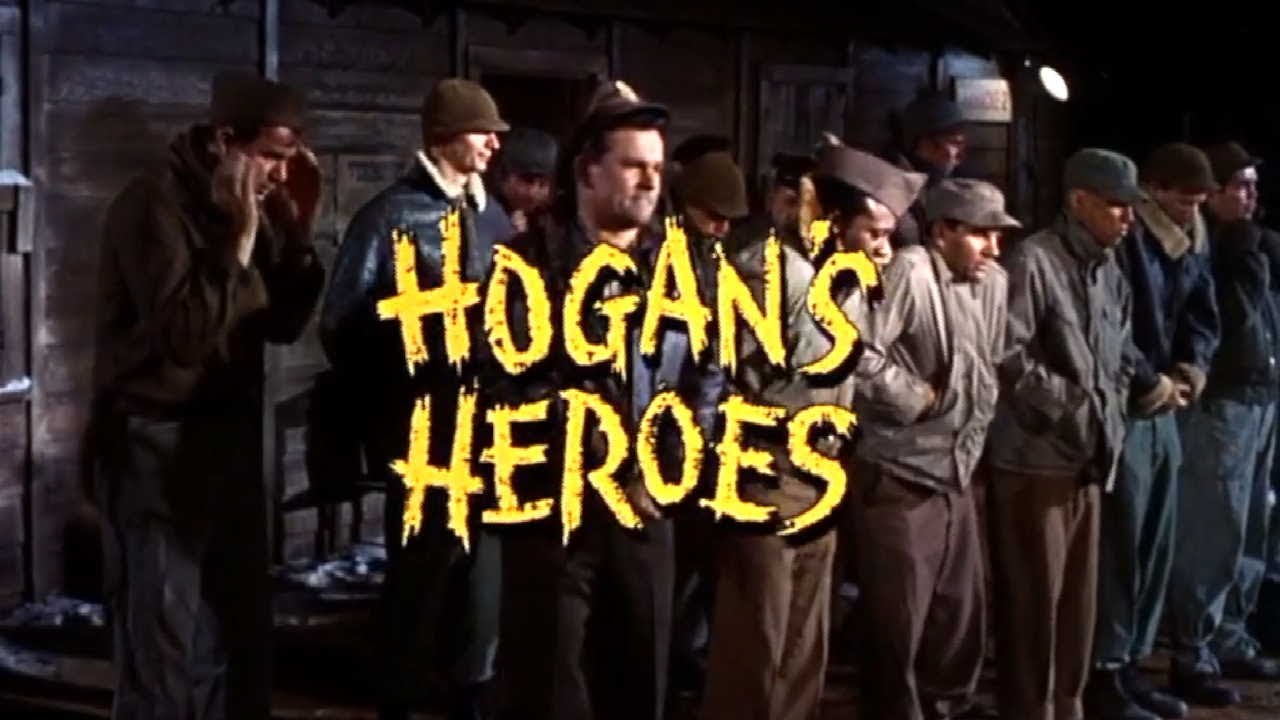 Classic TV Theme: Hogan's Heroes