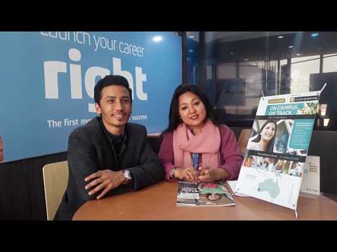 Study Master of Project Management @ Curtin University (Perth, Australia)