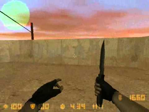 Steam Community :: Video :: BalOmE Playing C.S