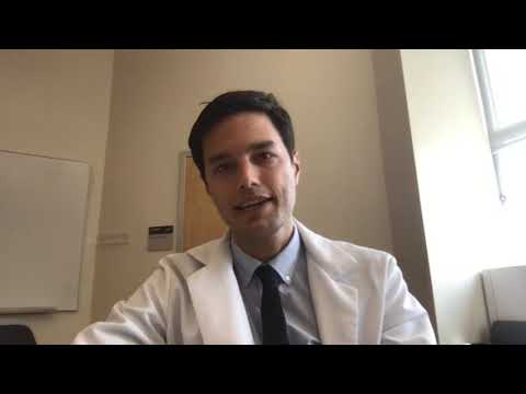 MCP 60 Seconds With Dr Timothy Poterucha on EKG as a COVID-19 Vital Sign