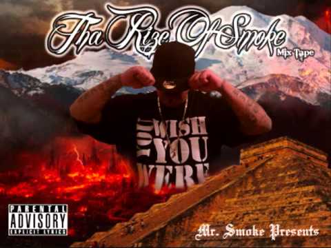 Mr.Smoke - Tell Me If You Still Care