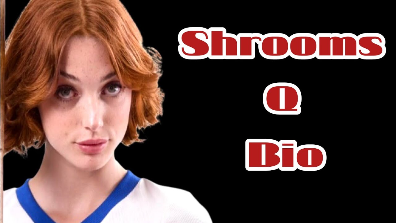 Shrooms Q Biography || Real Name, Career, Lifestyle & Rise to Fame ||