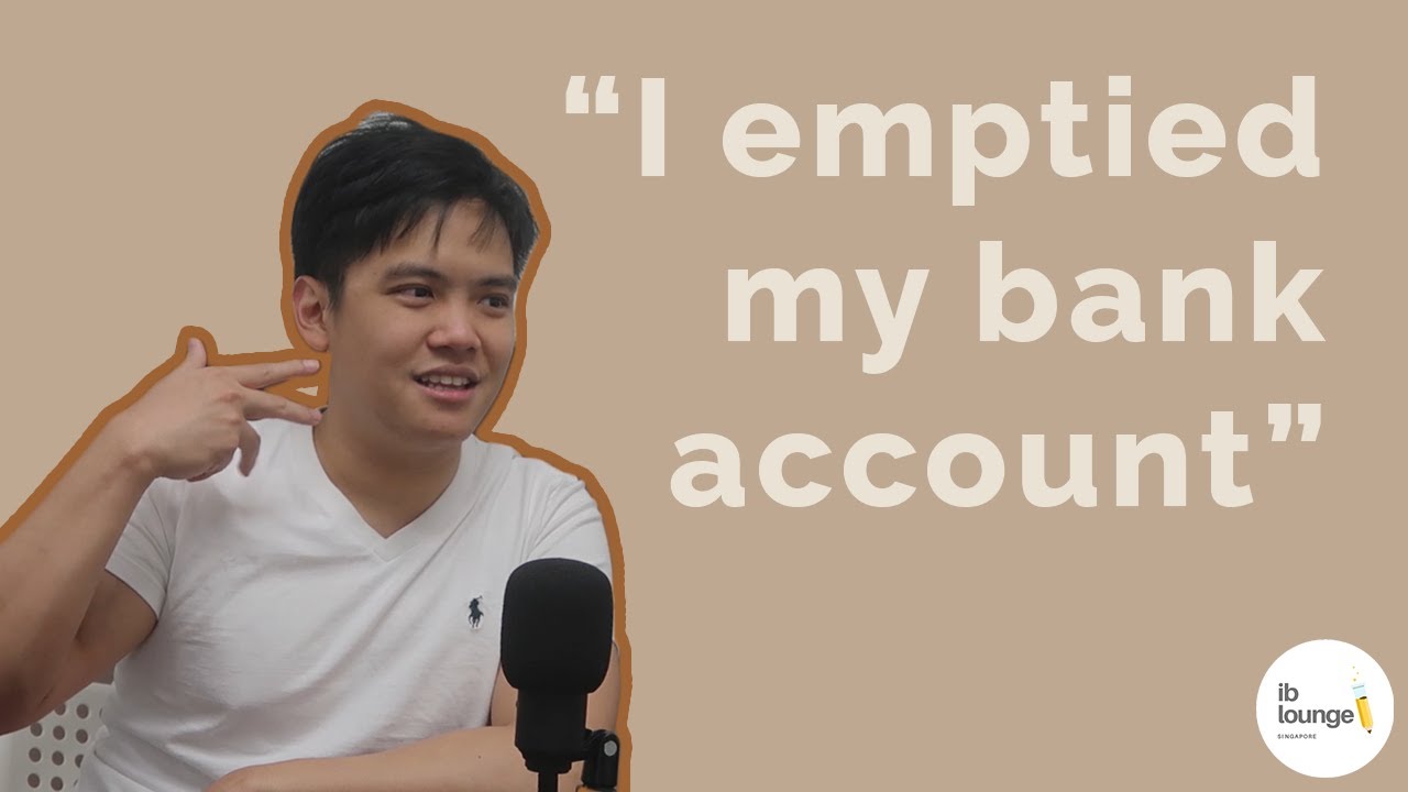 From 100 to 0: How I started Zenith Education