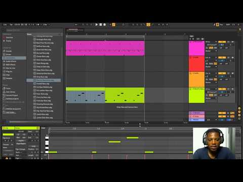 Ableton Live 11 - Tutorial for Beginners