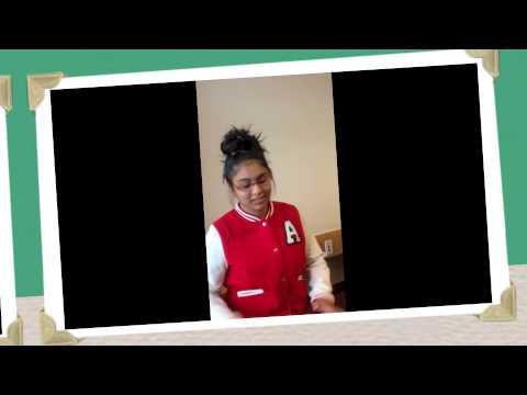 What does Community and Service mean to you