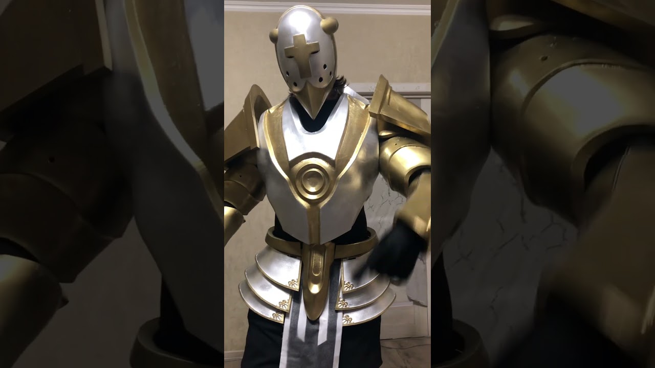 Рыцарские Чунгачанги  #gabriel #meme #cosplay #rimond #memes #ultrakill