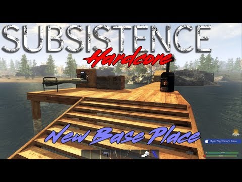 Steam Community :: Subsistence
