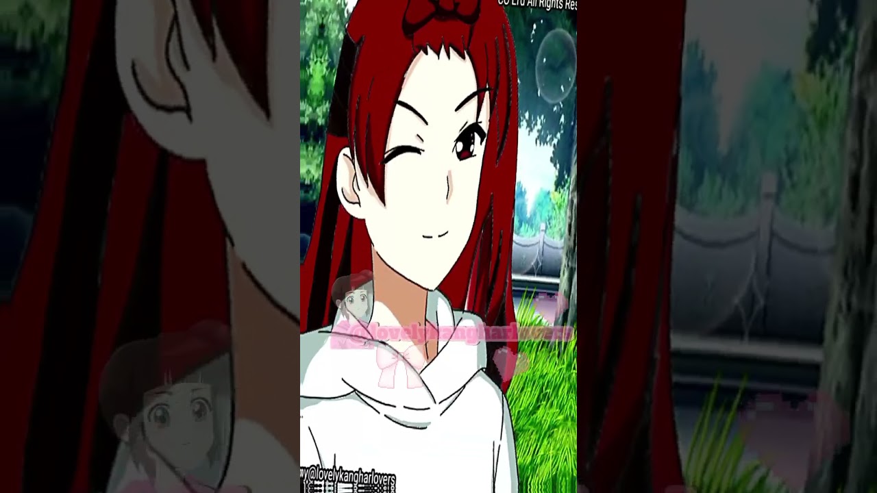 sara pose Rion🫢🦋 fanart by||pin #ccpshinbihouse #jjsaradeon