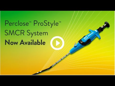 Surgical Instruments - Abbott Perclose Proglide Wholesaler from New Delhi