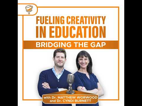 AI Literacy in Education and the Digital Divide with Amanda Bickerstaff