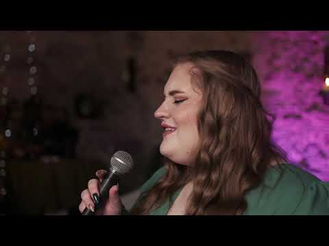 I Get to Love You - Ruelle (Cover) - Emma Katherine Singer