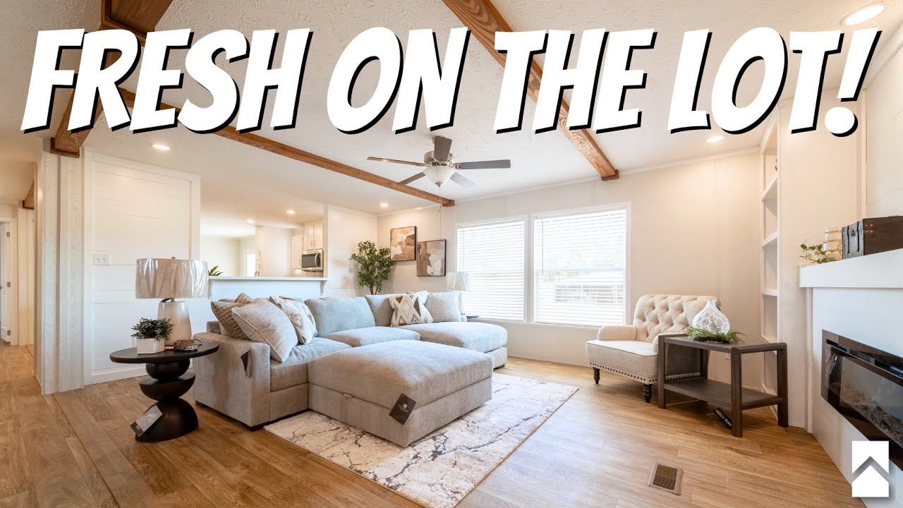 Powell by Embark | A Family Dream Home