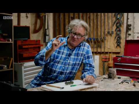 The reassembler | Applied Abstractions