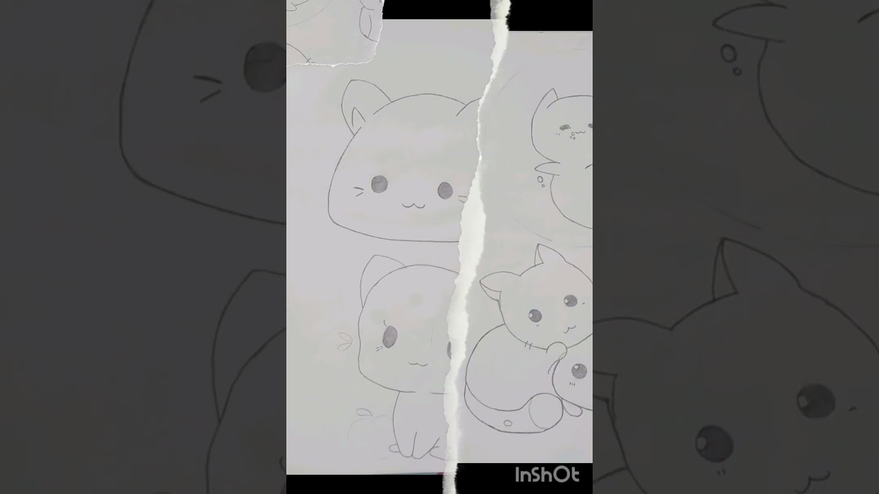 cute drawings 🎀#drawing#anime#cartoon#art#cute#easy#new#trending#viralvideo#pencildrawing#sketch#all
