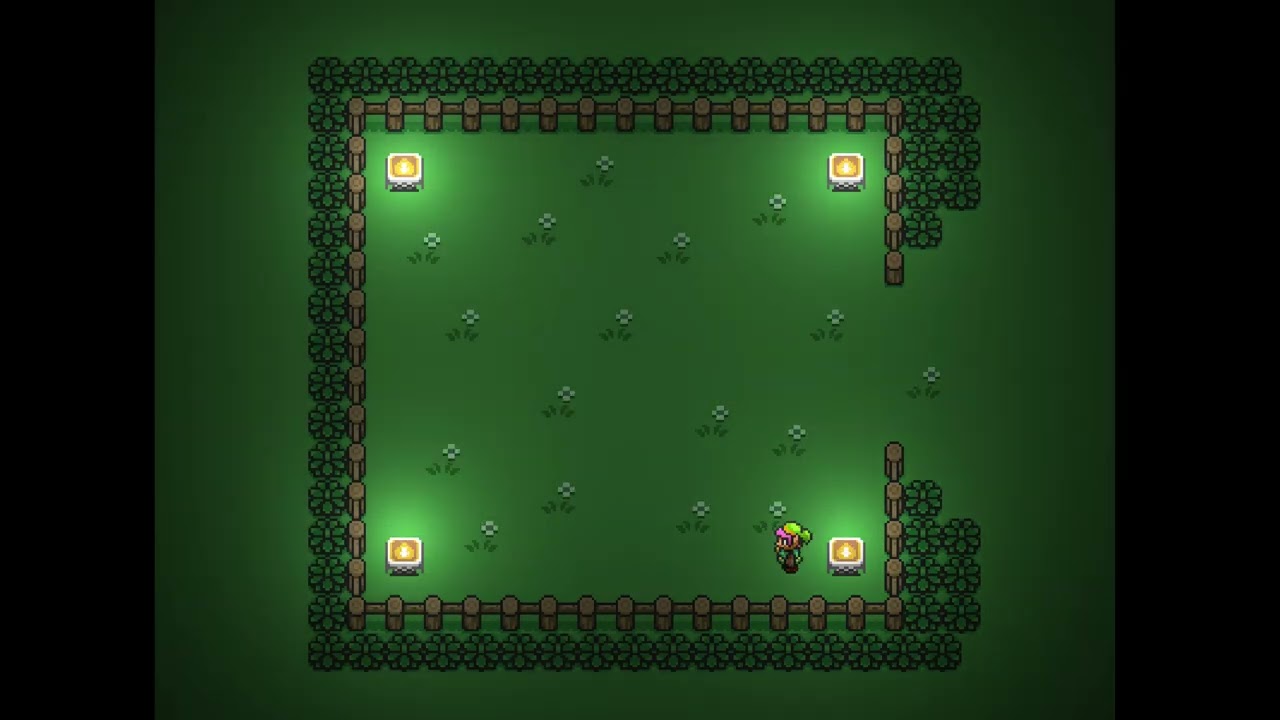 2D Lighting Experimenting using normal maps