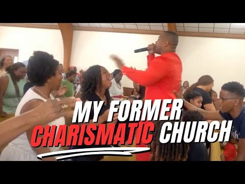 My Sincere Hope For EVERY Charismatic Christian!