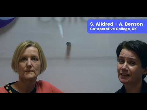 For you, what is gender equality? (Longer Version)
