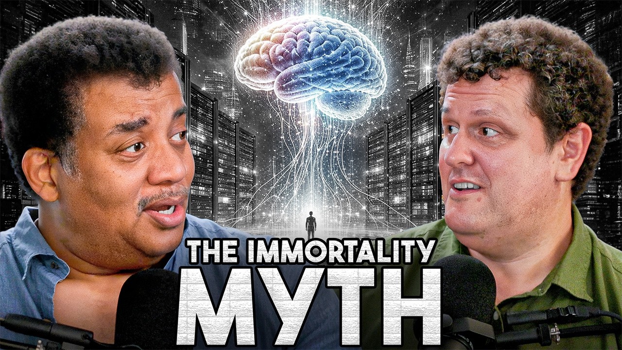 Why the Singularity Is Probably Wrong