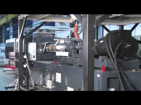 PET Injection Moulding Machine - PET Preform Making Machine Latest ...
