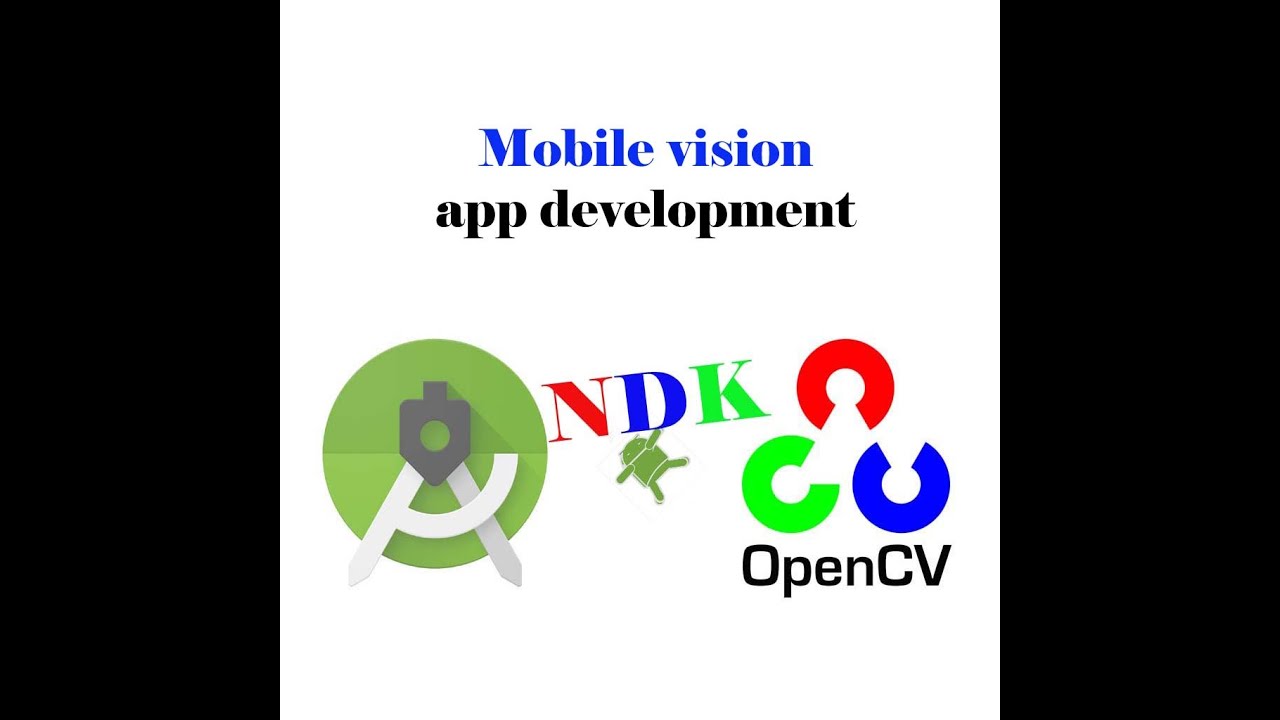 OpenCV Android Application Error - Startertutorials