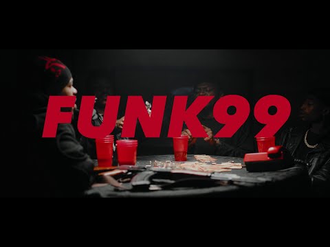 Shakes & Les and LeeMcKrazy - Funk 99 (Official Video)