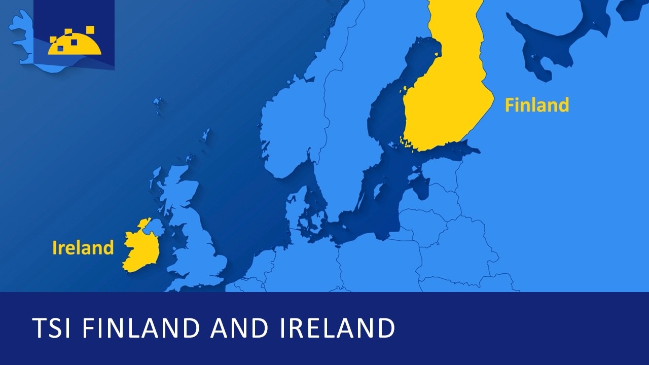 Fostering Inclusive Quality Education in Finland and Ireland (Technical Support Instrument)