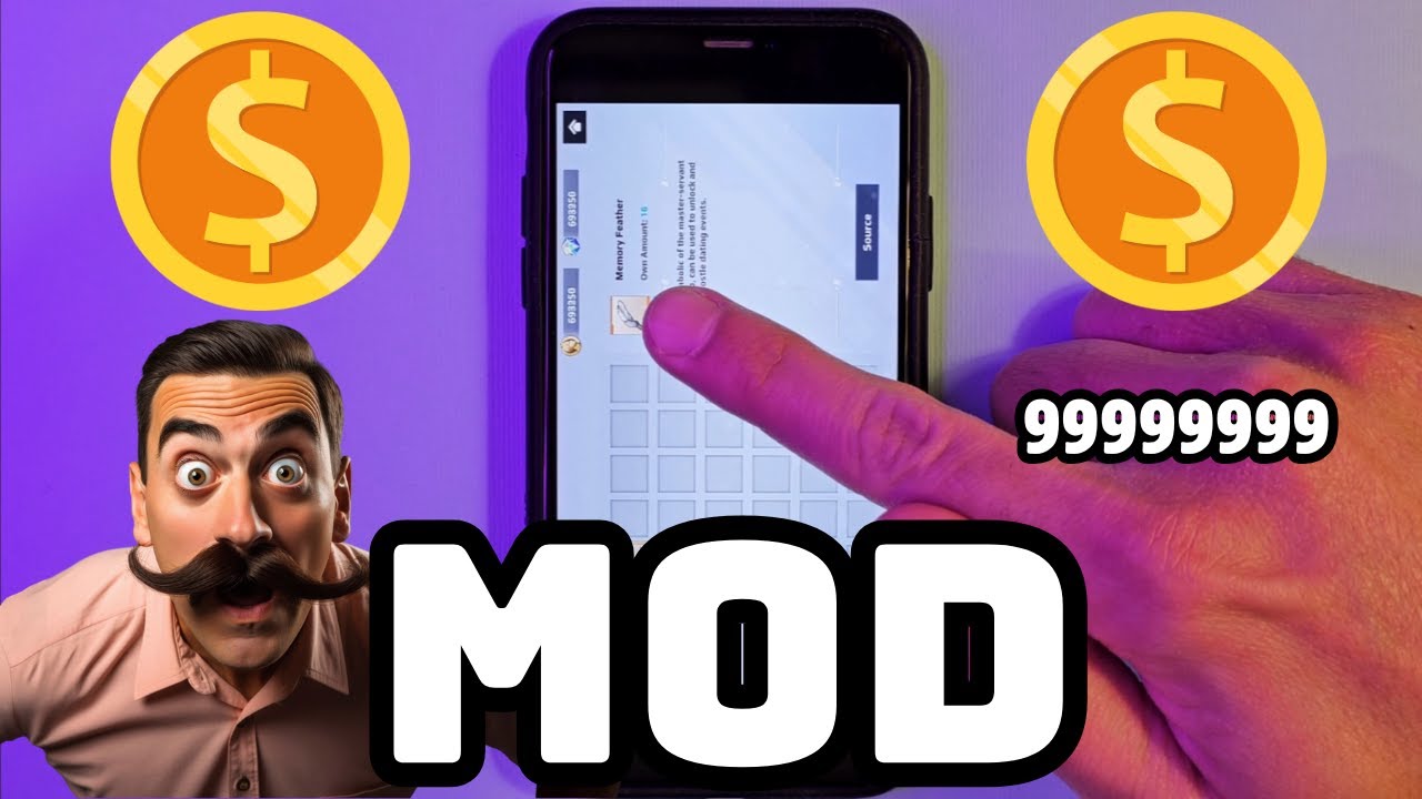 Aeons Echo MOD iOS Android (2025) Latest