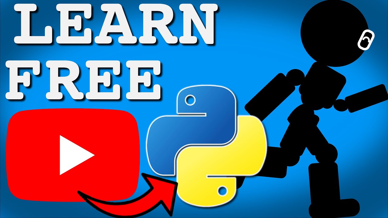 Learn Python Online for Free in 2022