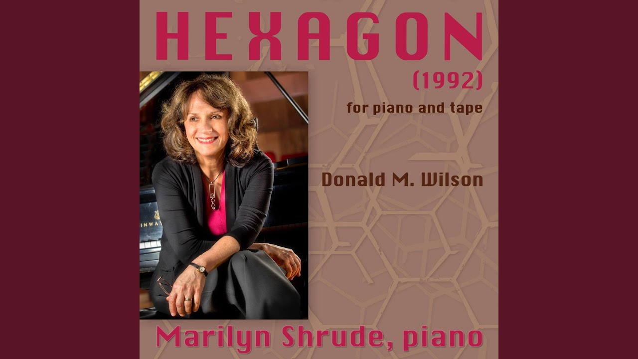 Hexagon: III. Variations