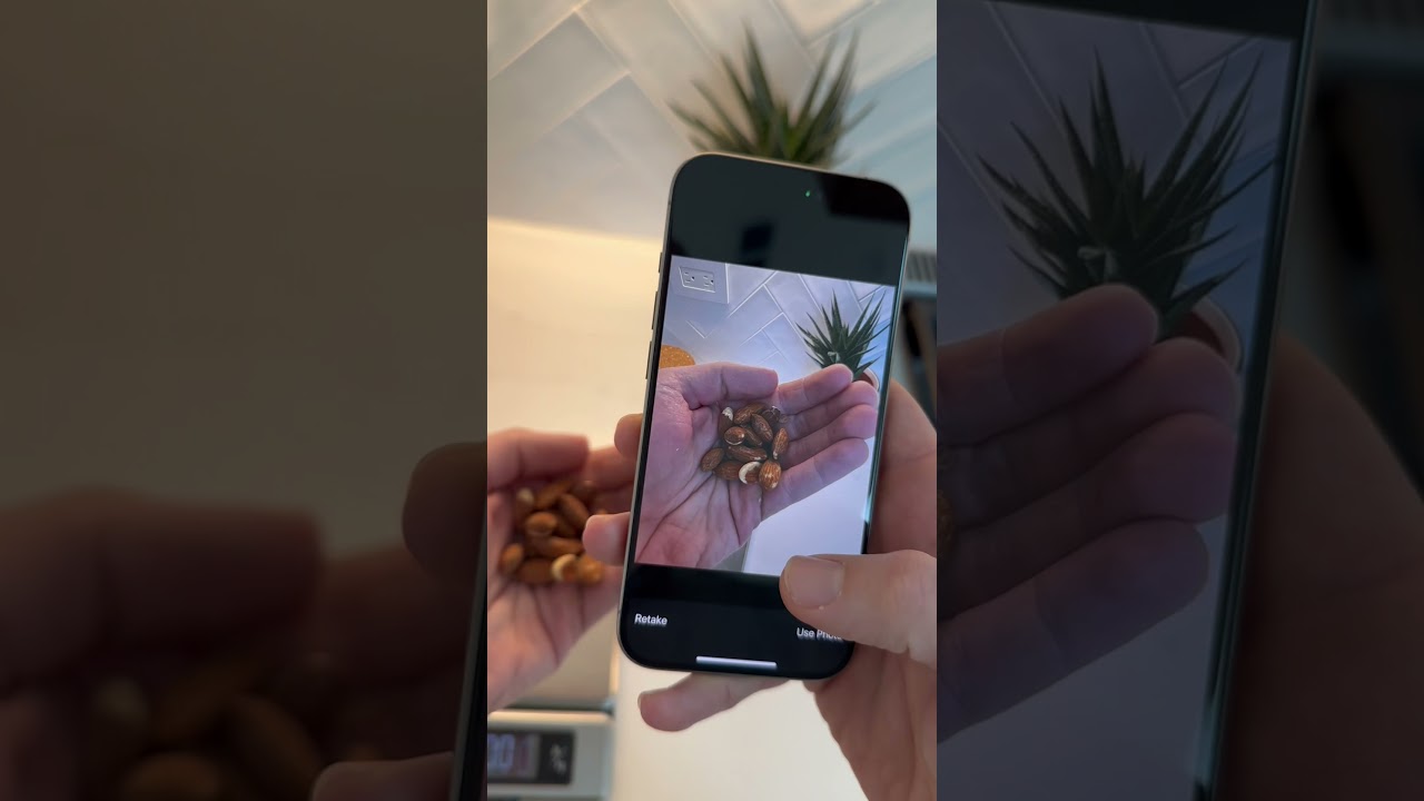 How to Track Calories with ChatGPT and Foodnoms Ask AI