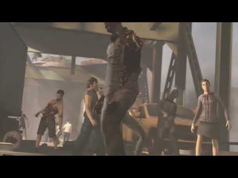 Steam Community :: Video :: L4D2 E3 Trailer with Custom Music