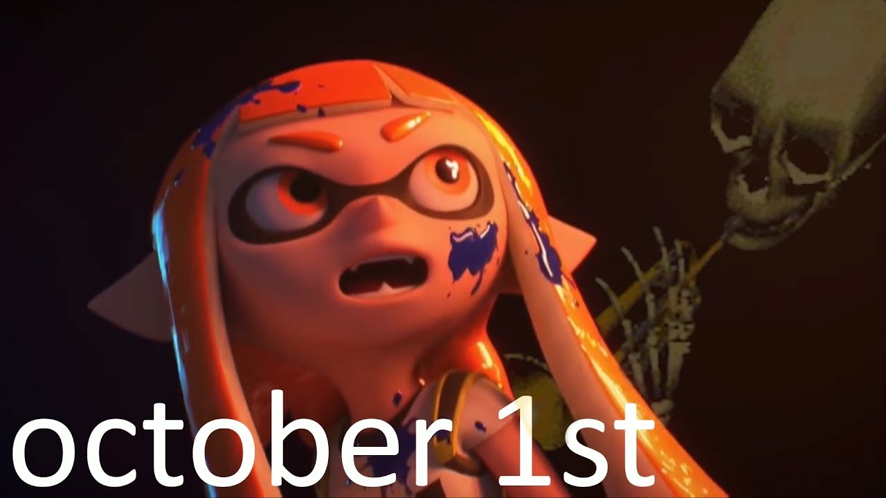 spooktober on r/dankmemes