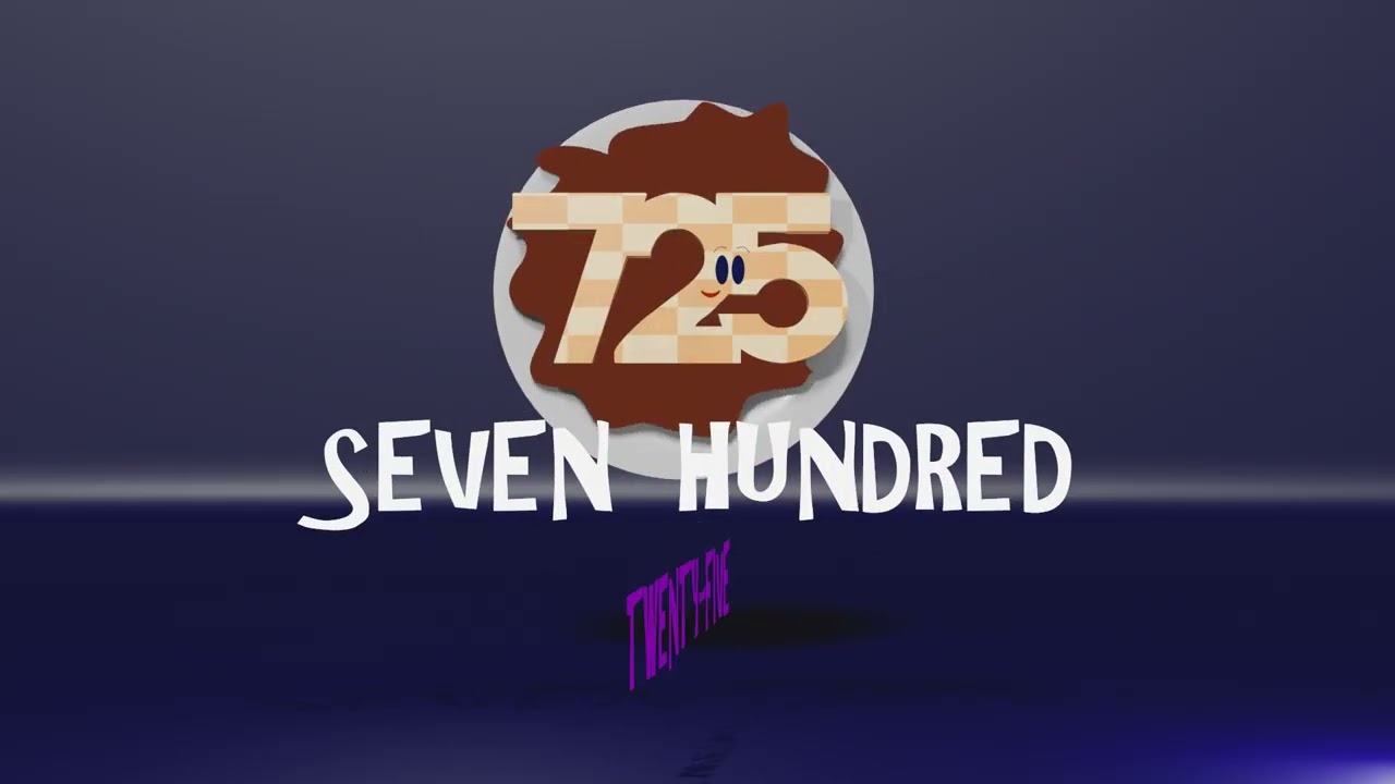 My Countdown 730-721
