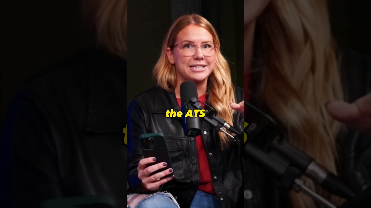 Should you submit a PDF or Word Doc resume?