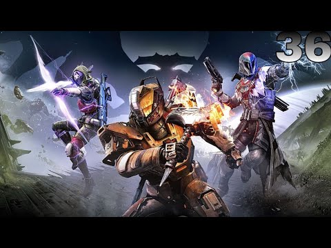 The Promethean Code | Destiny: The Collection - 36