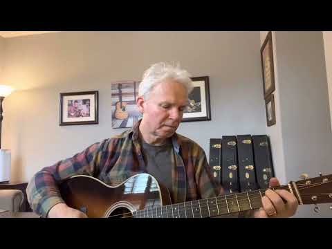 Martin Custom Shop OOOO 28 2021 - Sunburst | Reverb