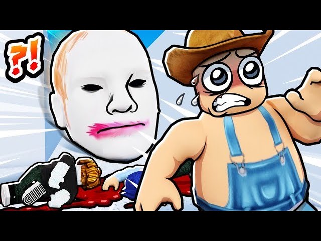 How to play Roblox Escape Running Head