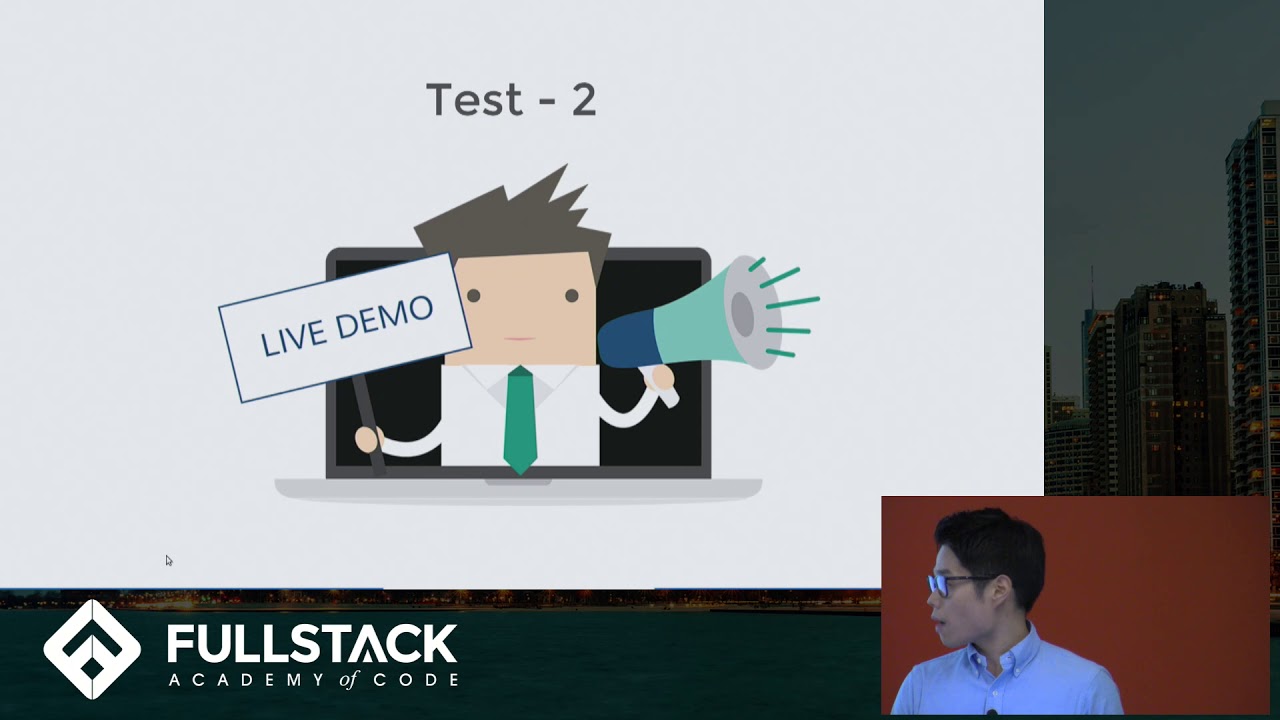 Enzyme Tutorial - How to Write Test Code for React