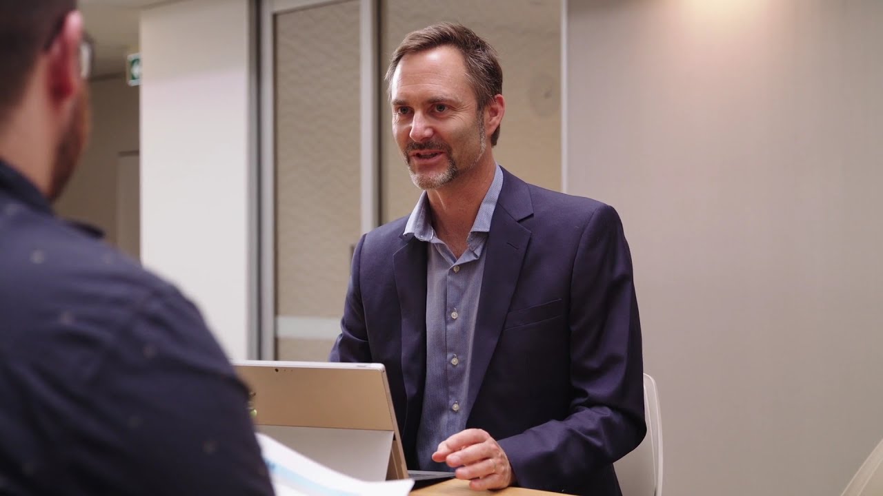 Binary Security - Digital case study