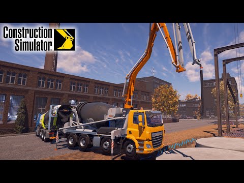Steam Community :: Video :: 🔴LIVE 🚧 Construction Simulator 2022 🚧 Build ...