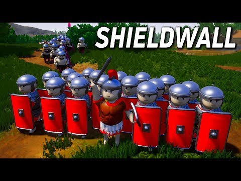 Steam Community :: Shieldwall