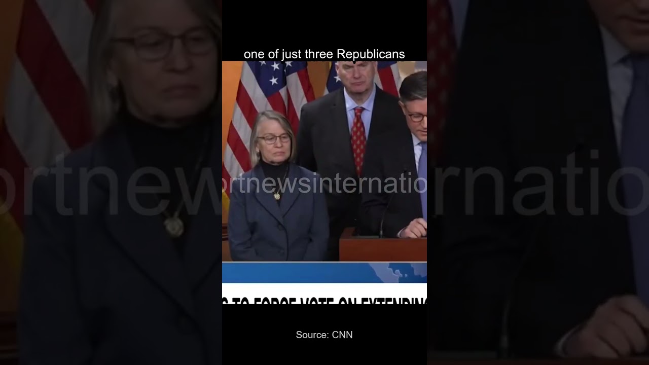 Swing District Republicans Defy Leadership #globalupdate #globaljankari #globalnews #crime #duet